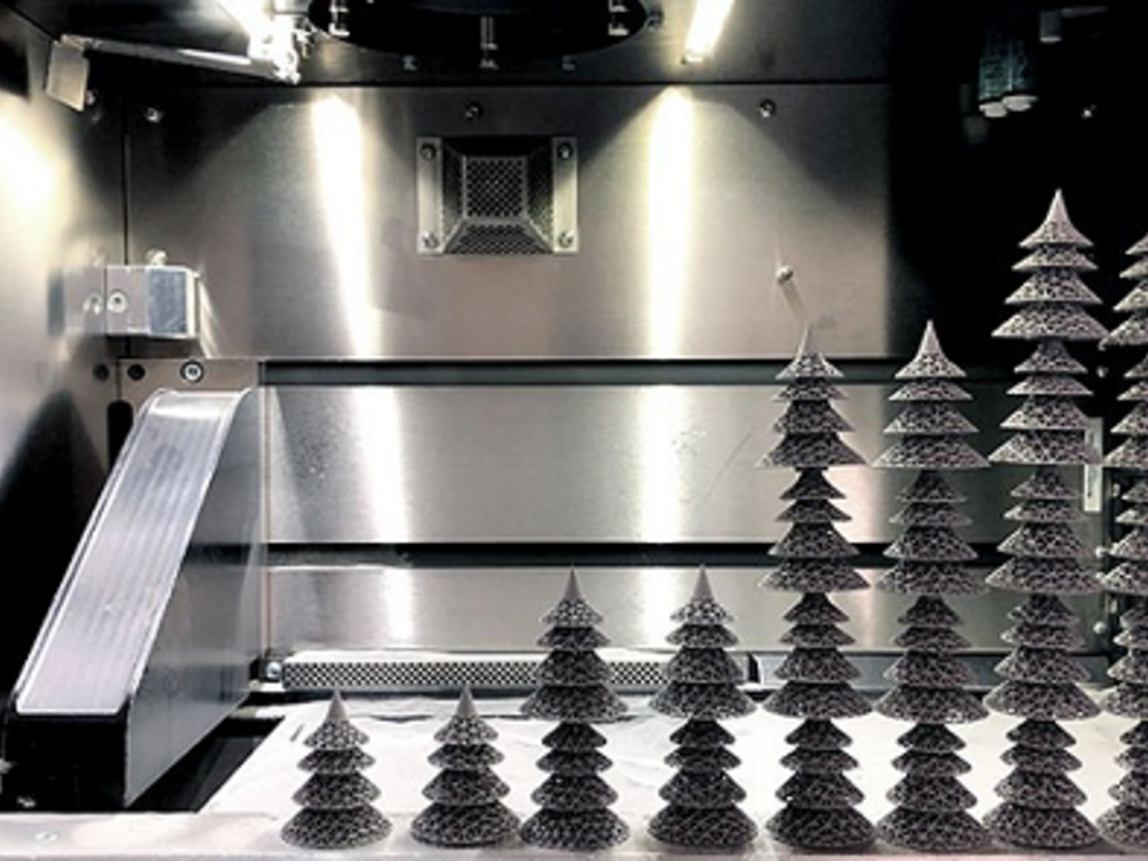 Get Inspired - Metal | EOS GmbH