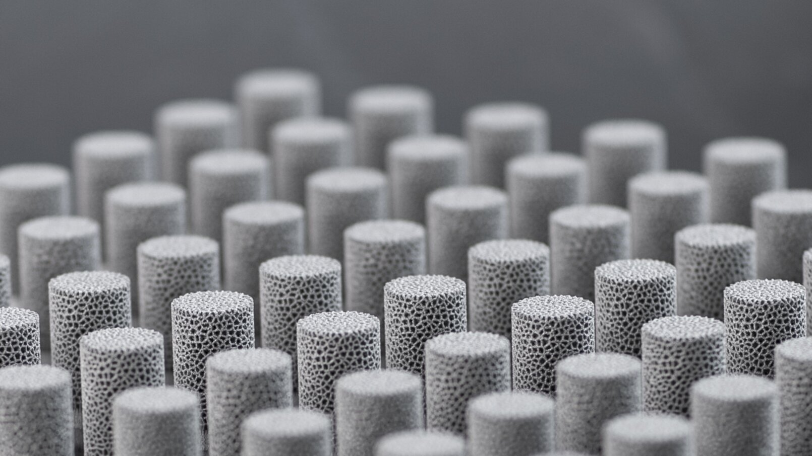 EOS Titanium Ti64 Grade 23: Materialdaten | EOS GmbH | EOS GmbH