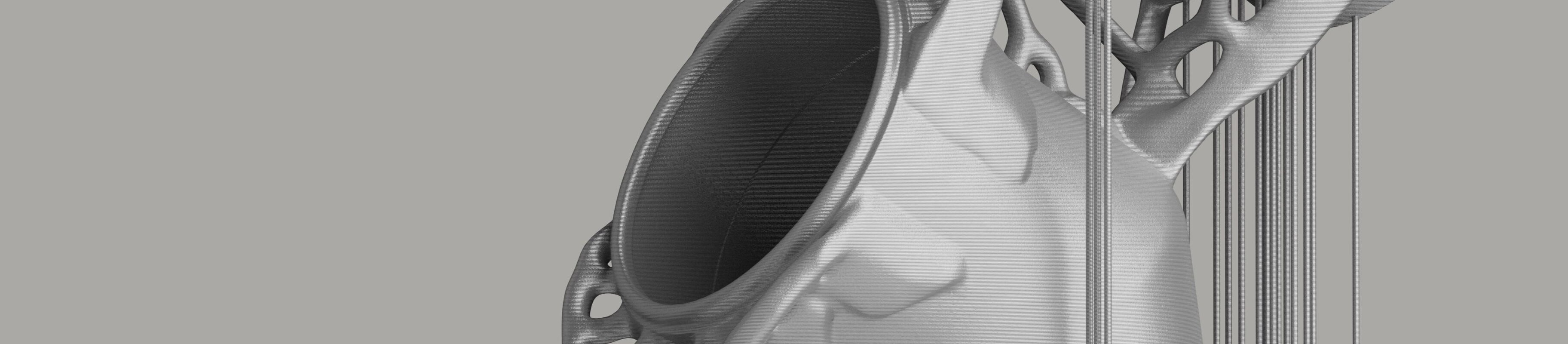 Pursue the Possibilities of Support-Free Building With Smart Fusion | EOS GmbH