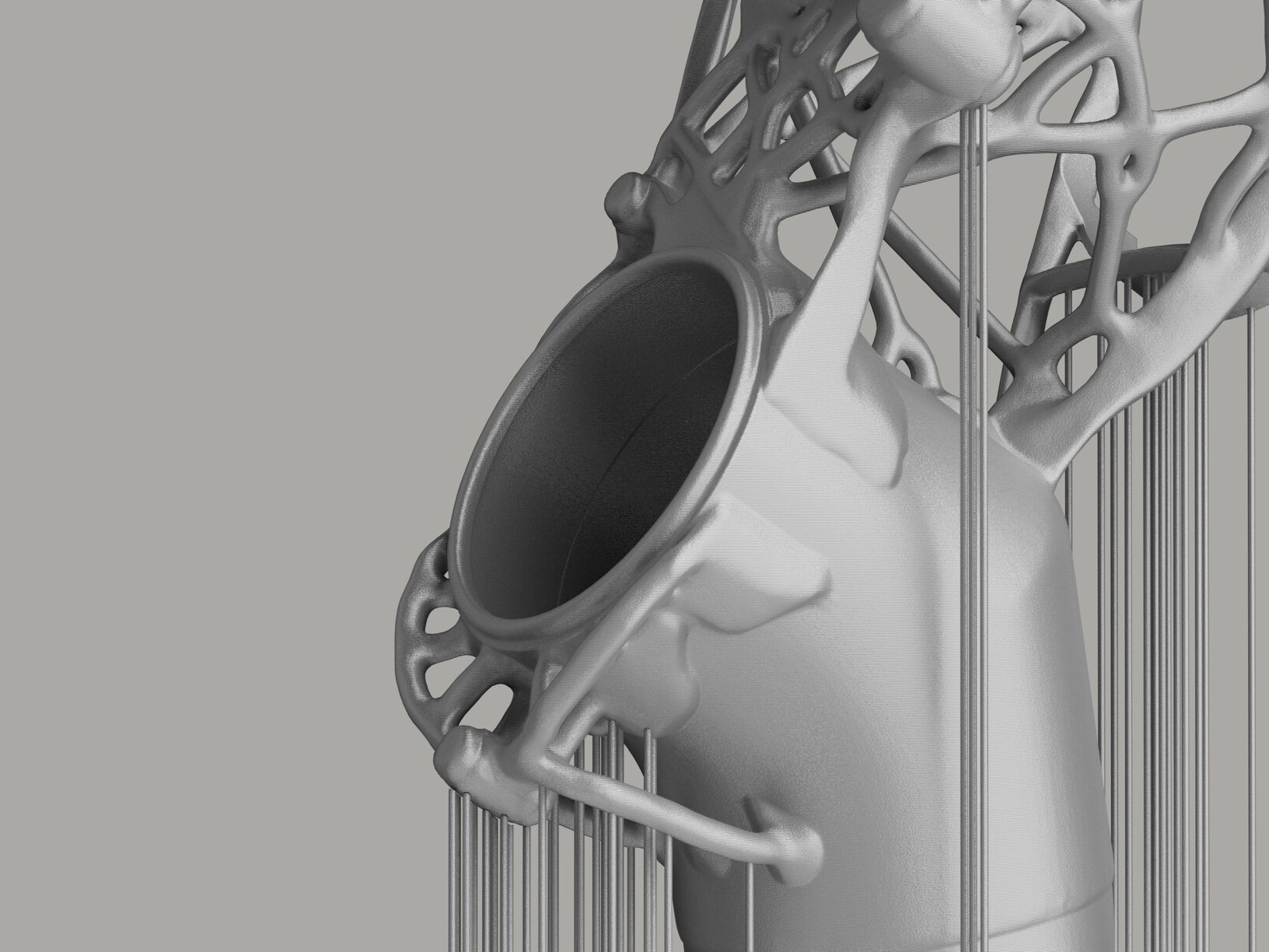 EOS M 300-4 - 3D Printing with High Productivity | EOS GmbH