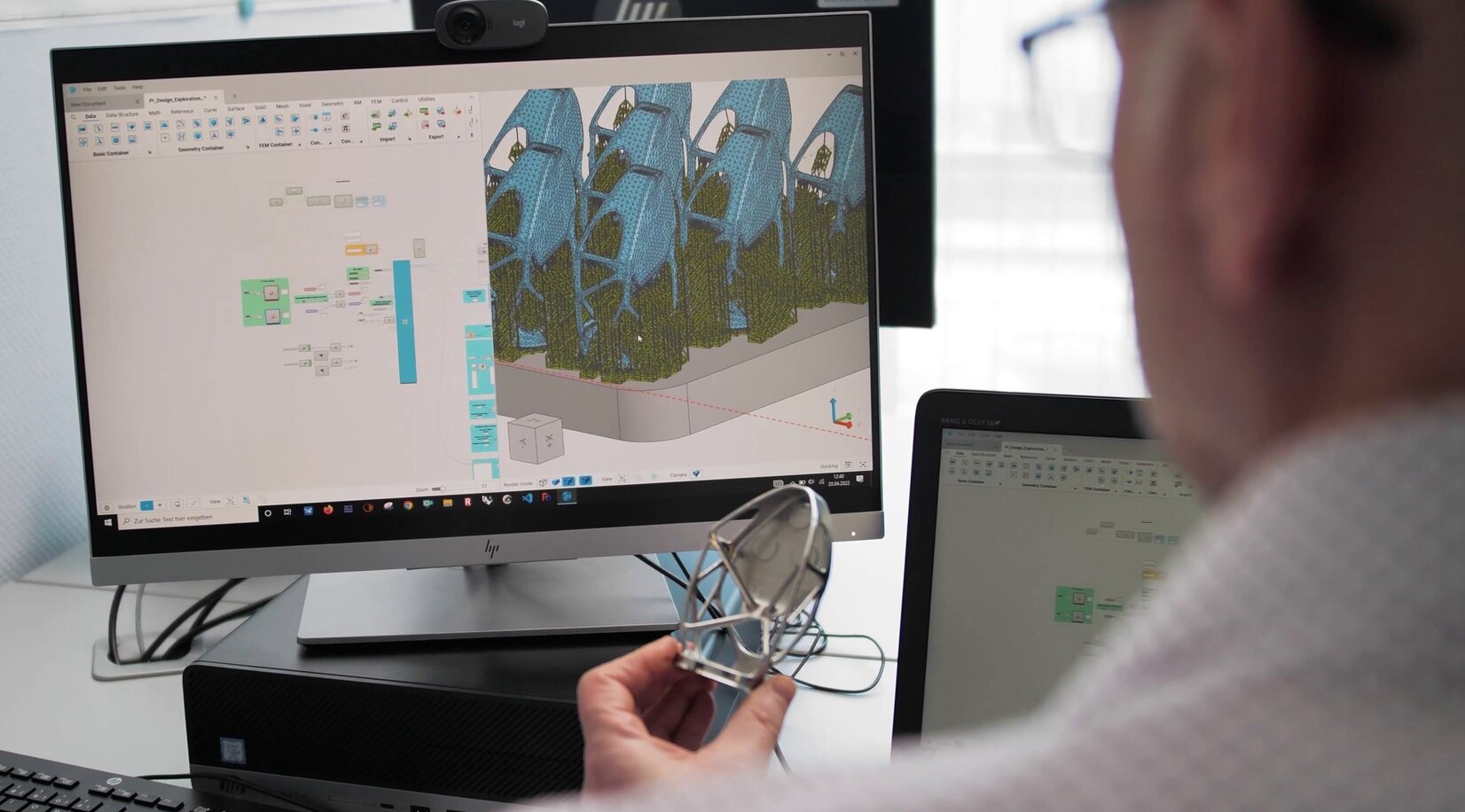How to Design for Additive Manufacturing | EOS GmbH