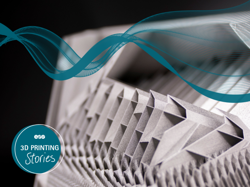 Additive Manufacturing Blog | EOS GmbH
