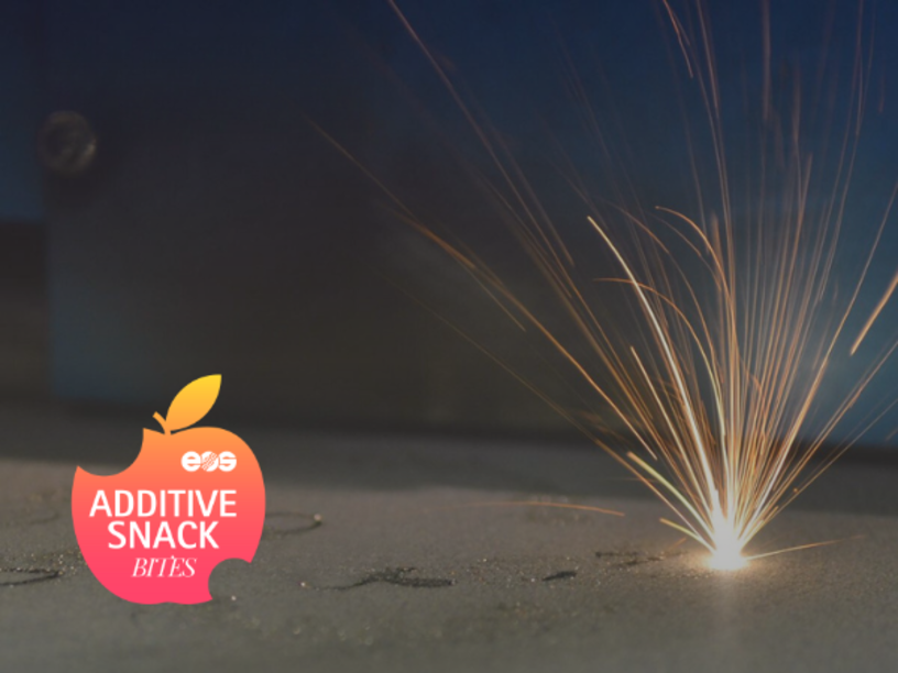 Additive Manufacturing Blog | EOS GmbH