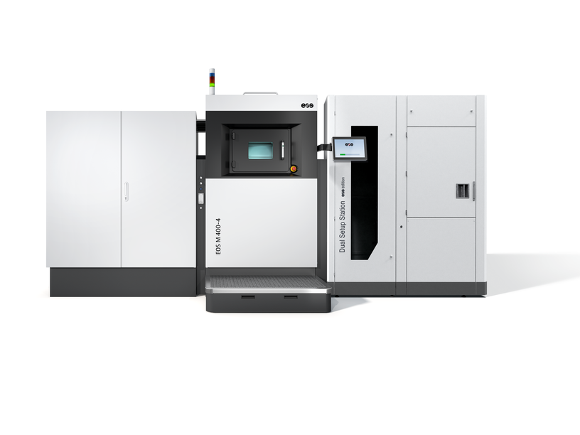 Additive Manufacturing Blog | EOS GmbH