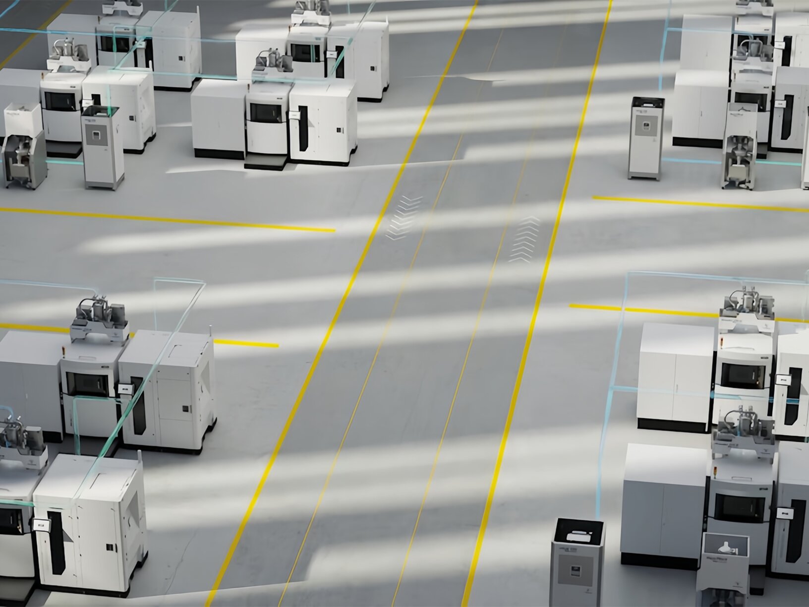Mastering Powder Handling: Metal AM Essentials | EOS | EOS GmbH
