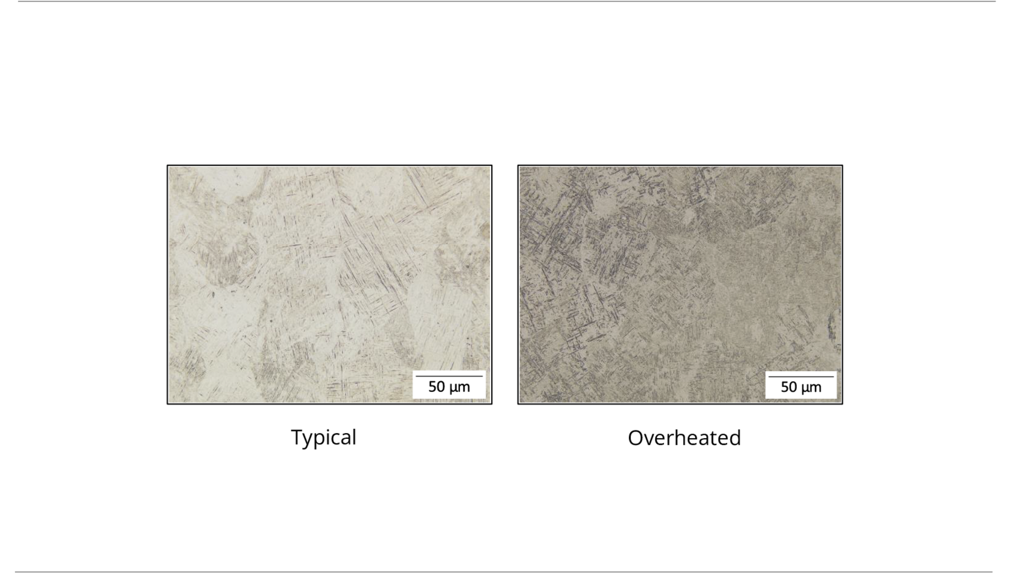 Smart Fusion – Feedback Loop Control for Homogeneous Microstructures ...