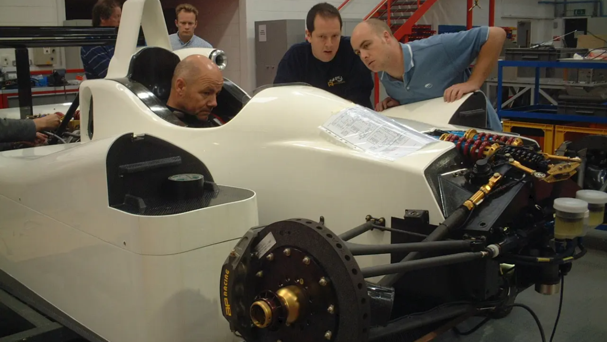 Comment la FA révolutionne la gestion thermique | EOS GmbH