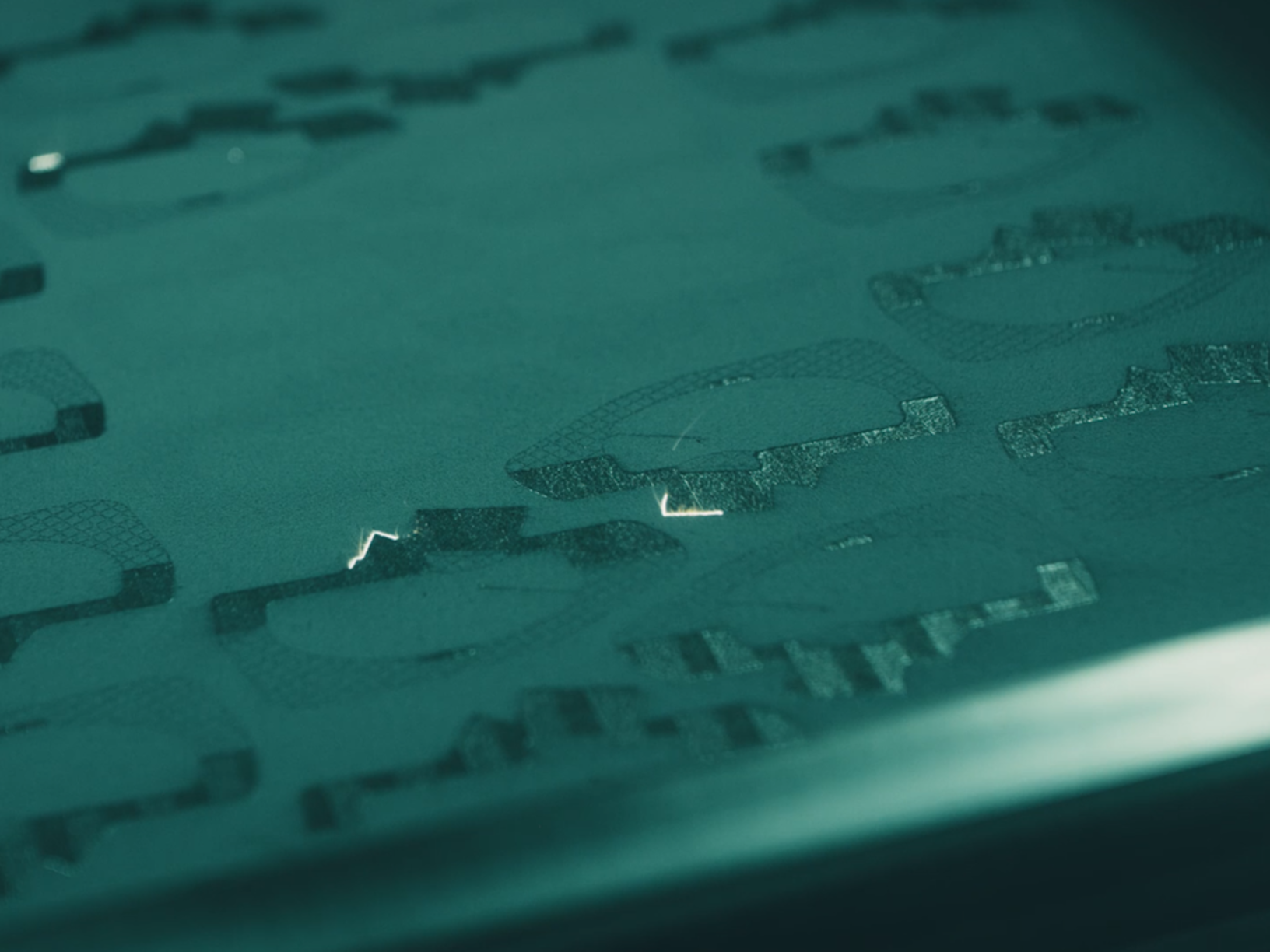 Advancements in AI for AM Monitoring & Quality Assurance | EOS GmbH