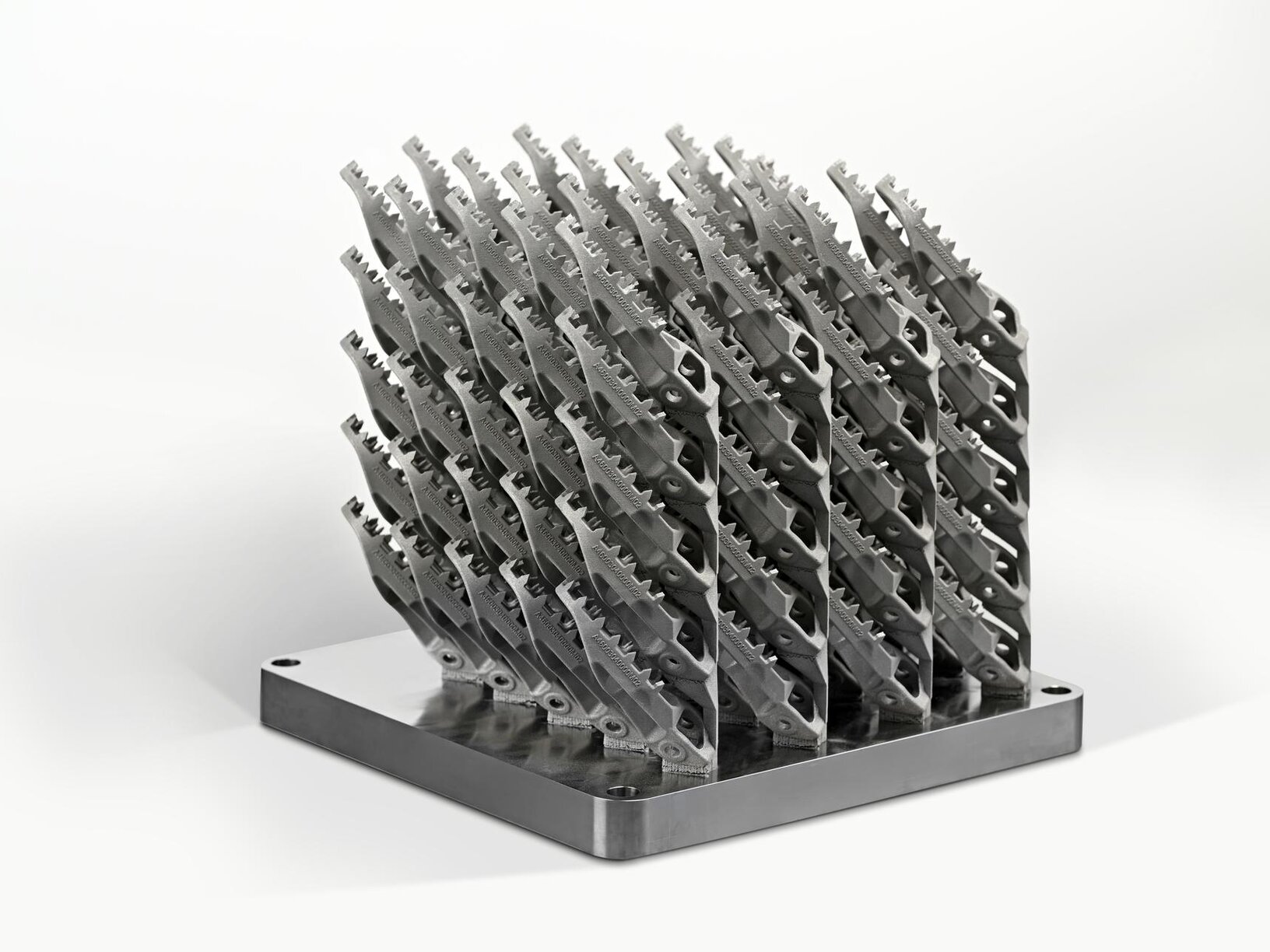 Stefan Seidl habla de FA en las carreras | EOS | EOS GmbH