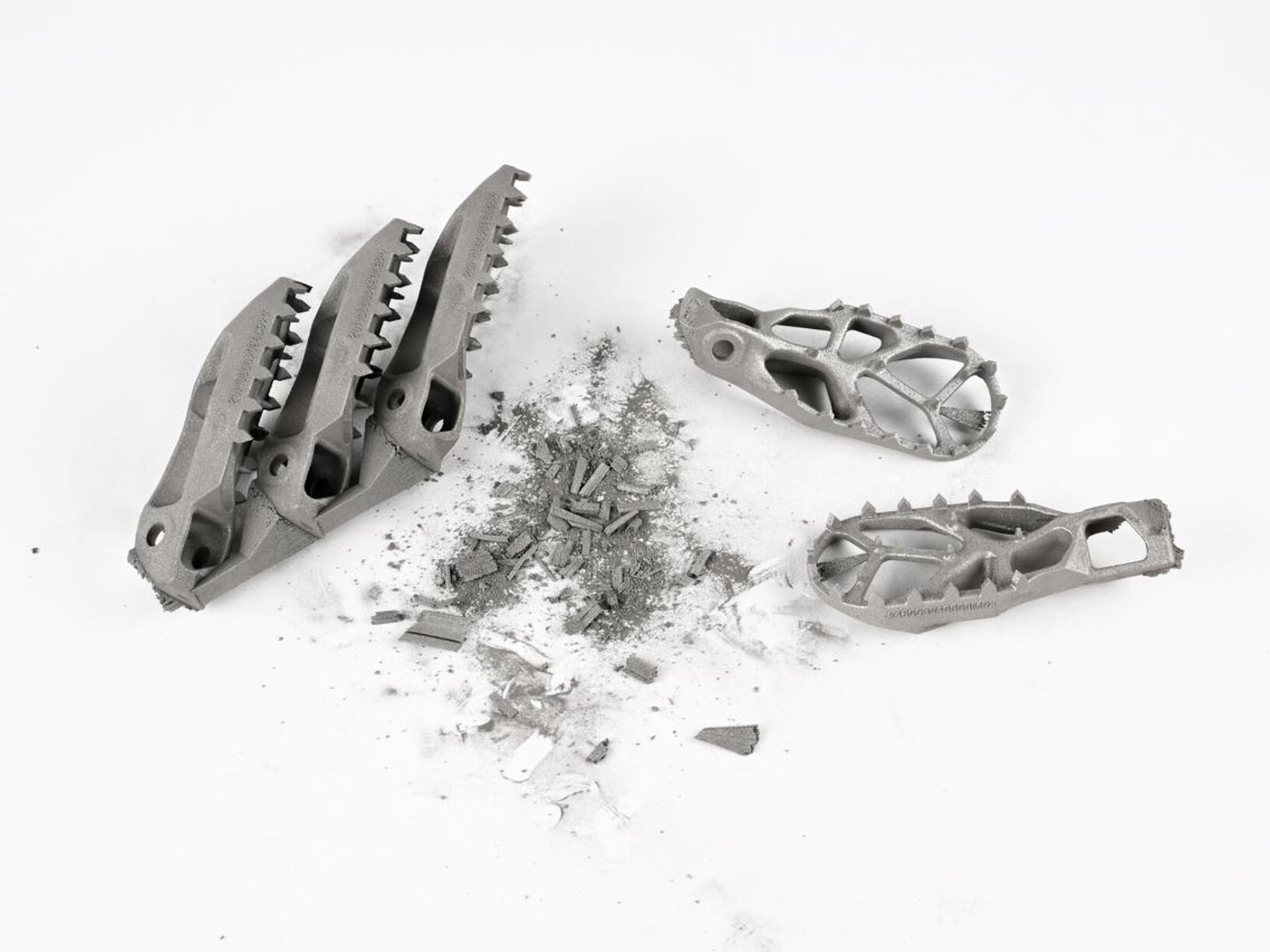 Stefan Seidl habla de FA en las carreras | EOS | EOS GmbH