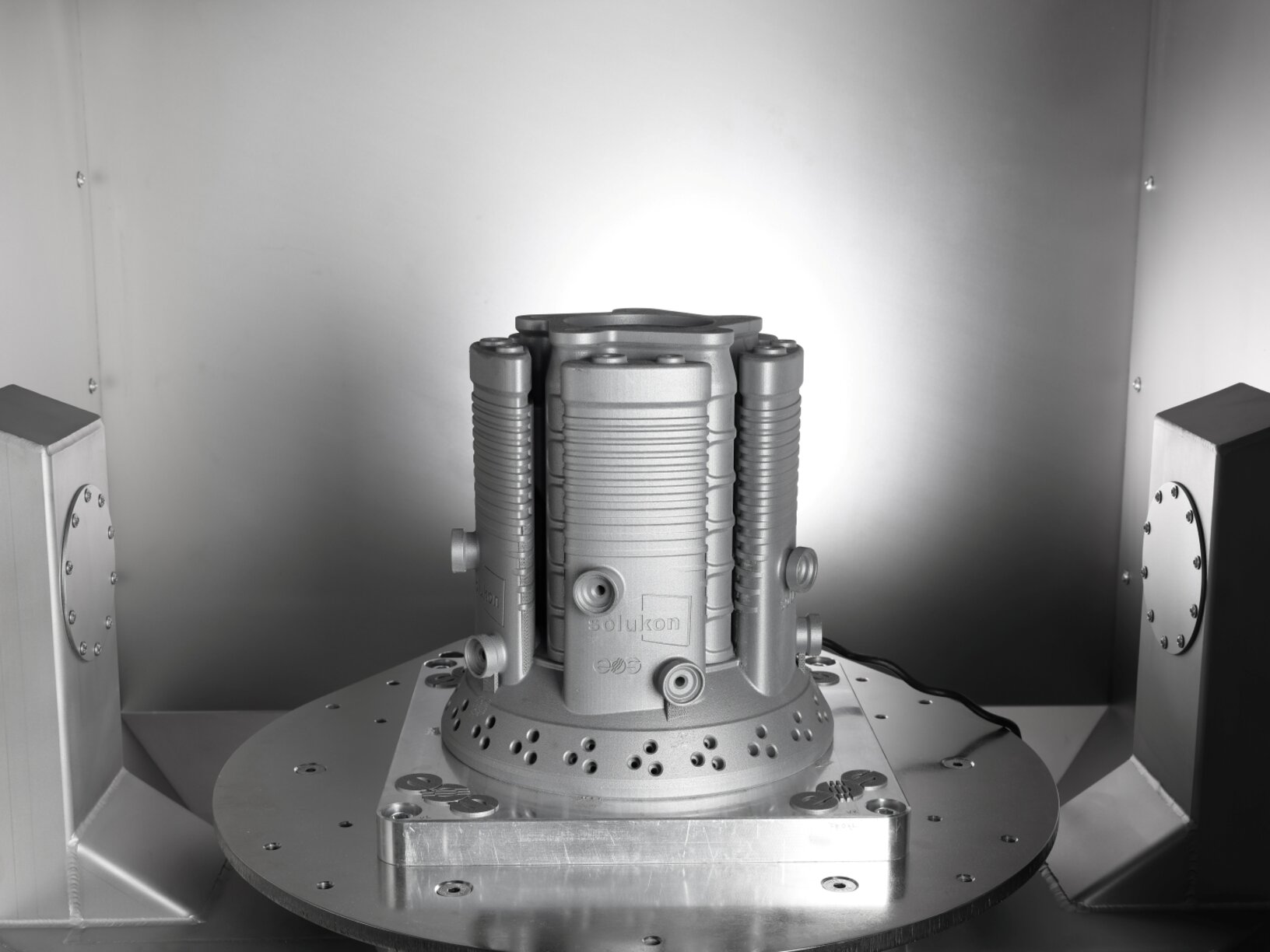 Beyond the Build Plate: Why Automated Depowdering Is Key to AM Success ...