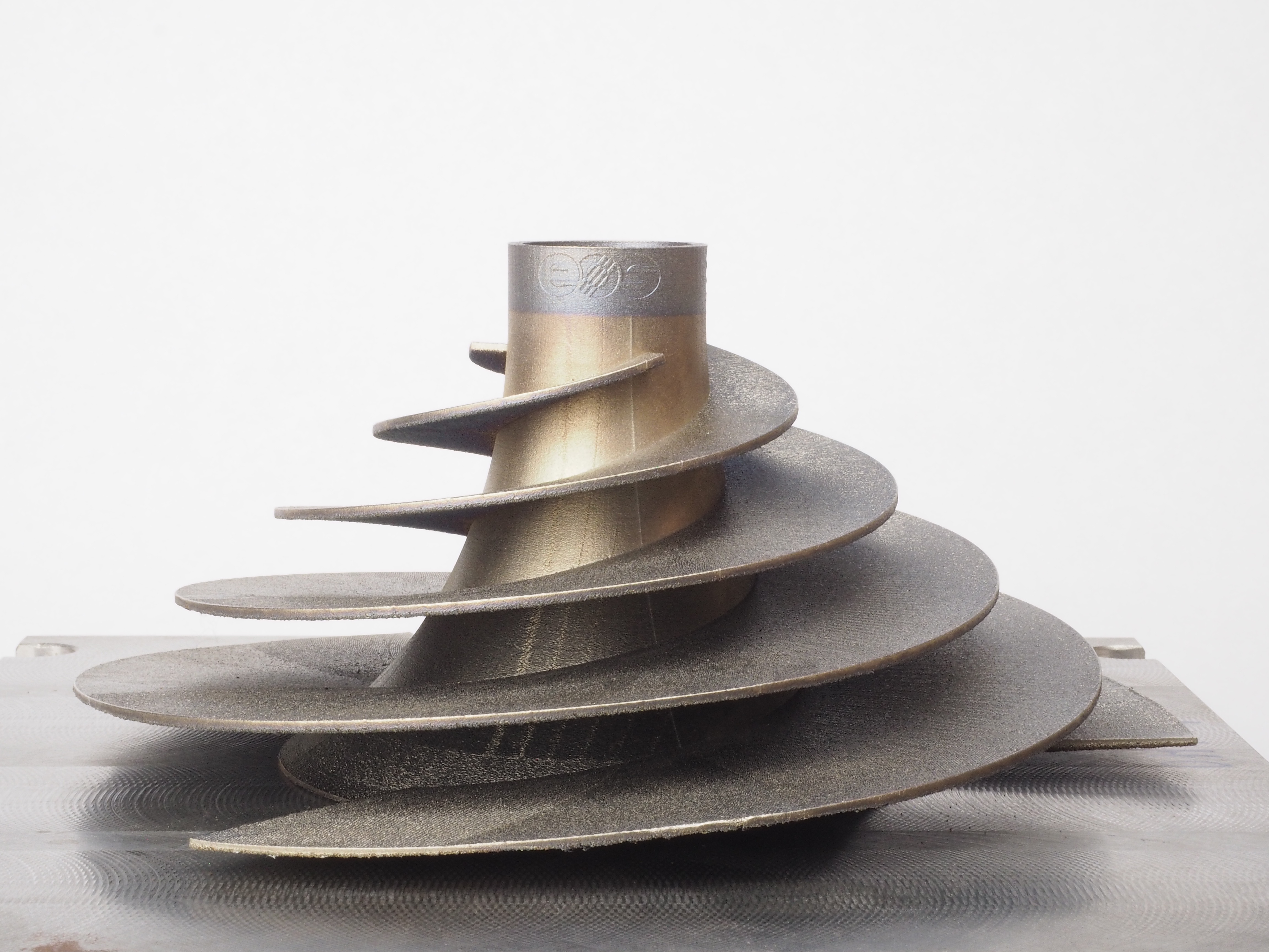 Comment l'impression à faible angle modifie l'industrie de FA | EOS GmbH