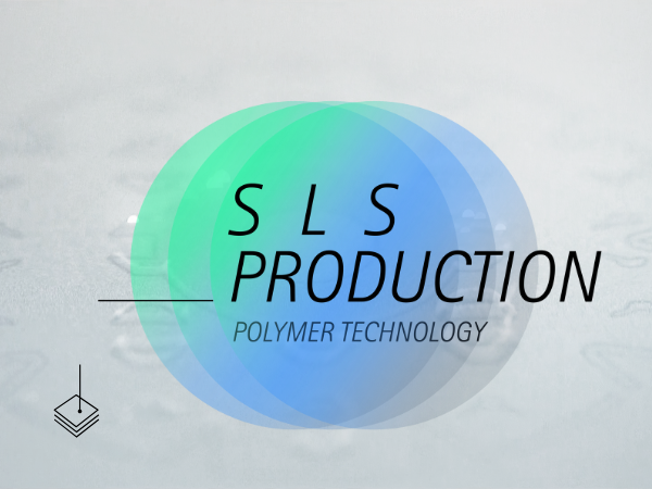 Por qué Lifestyle Additive pasó a la producción de SLS | EOS GmbH