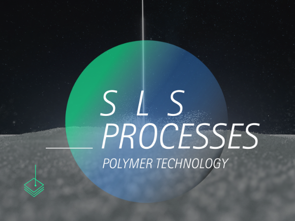 Pourquoi l'impression 3D SLS est conçue pour la production | EOS GmbH