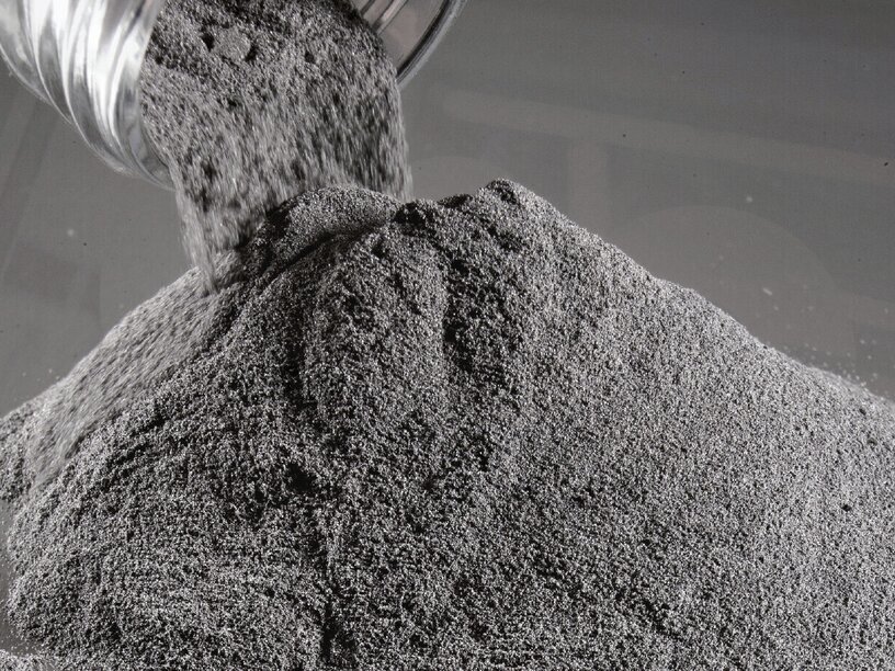 Quality Management | EOS GmbH