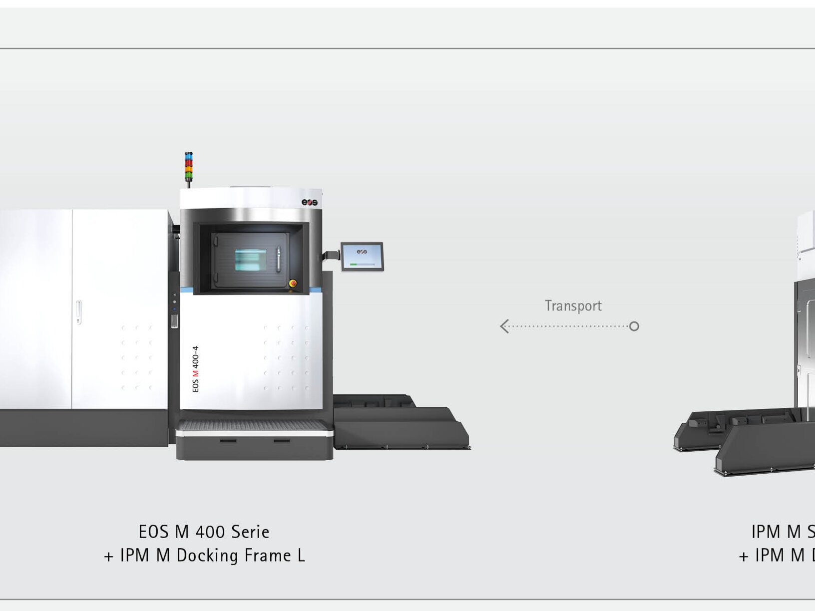 EOS Shared Modules Showcase At Formnext 2019 | EOS GmbH