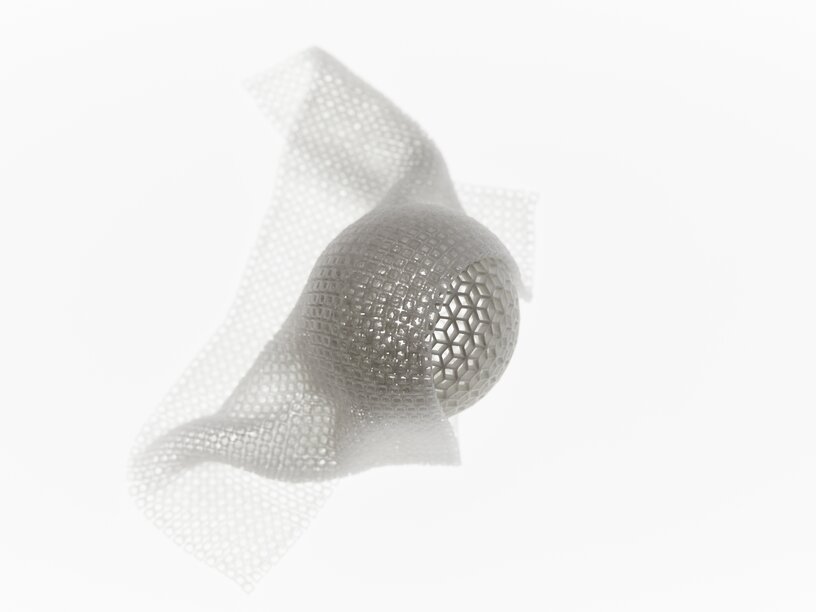 Environmental Initiatives at EOS | EOS GmbH