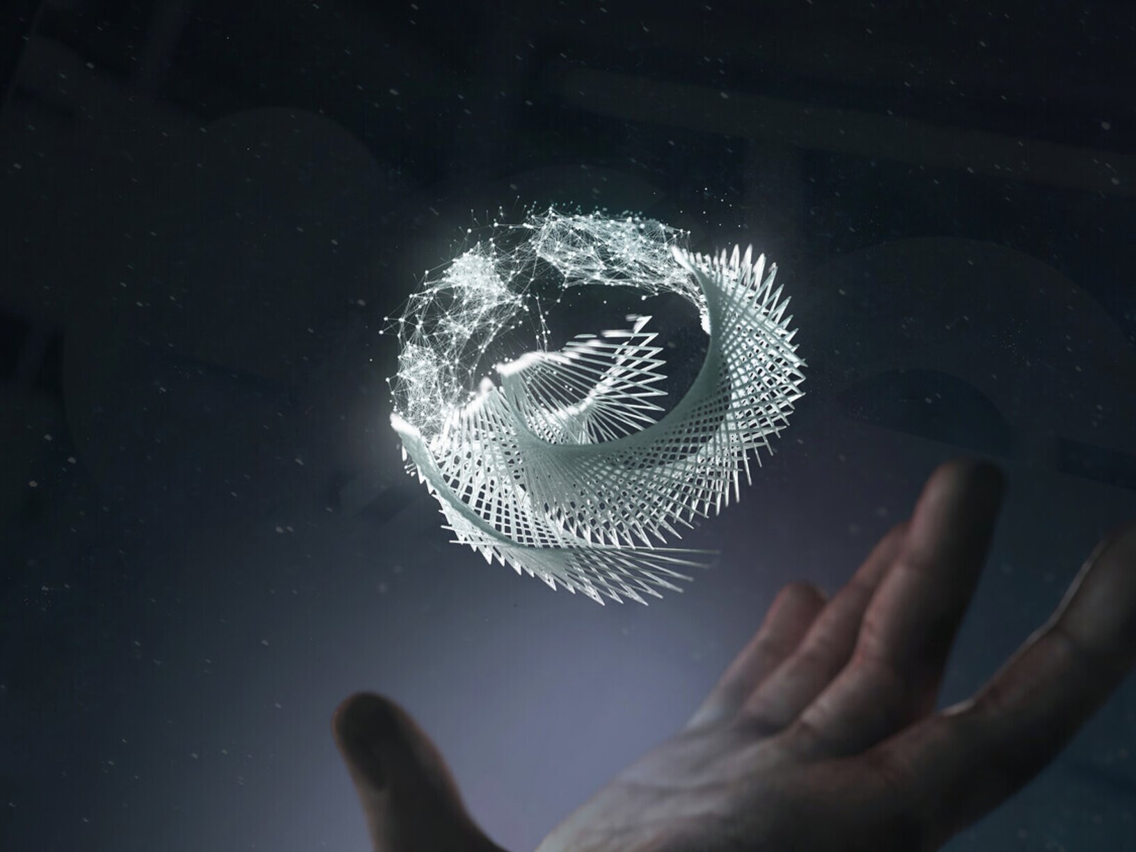 EOS P3 NEXT - Best ROI in its Category | EOS GmbH