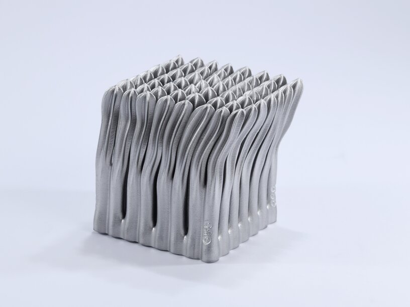 AM in Thermal Management | EOS |EOS GmbH