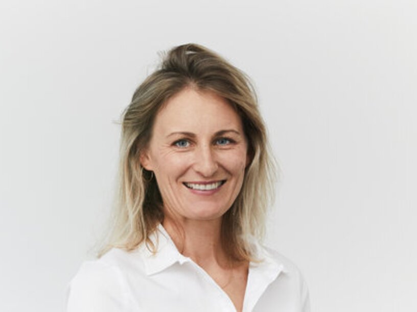 Le groupe EOS Management | EOS GmbH | EOS GmbH