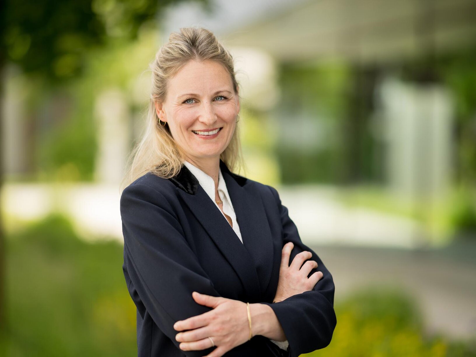 The EOS GROUP Management | EOS GmbH | EOS GmbH