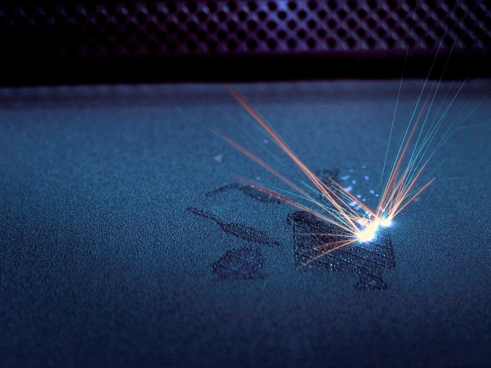 EOS Build for 3D Printing | EOS GmbH