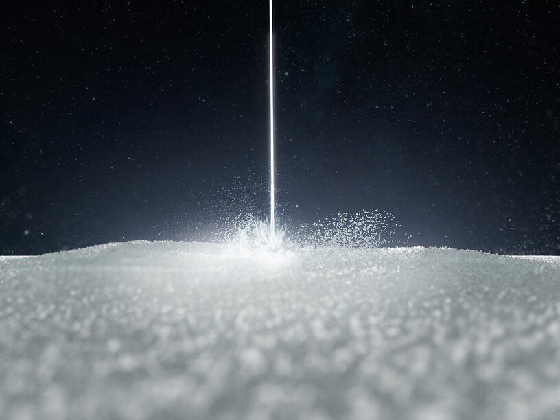 Quality Assurance | EOS GmbH