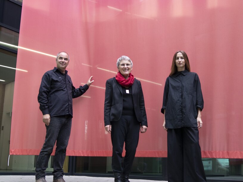 Press Releases | EOS GmbH