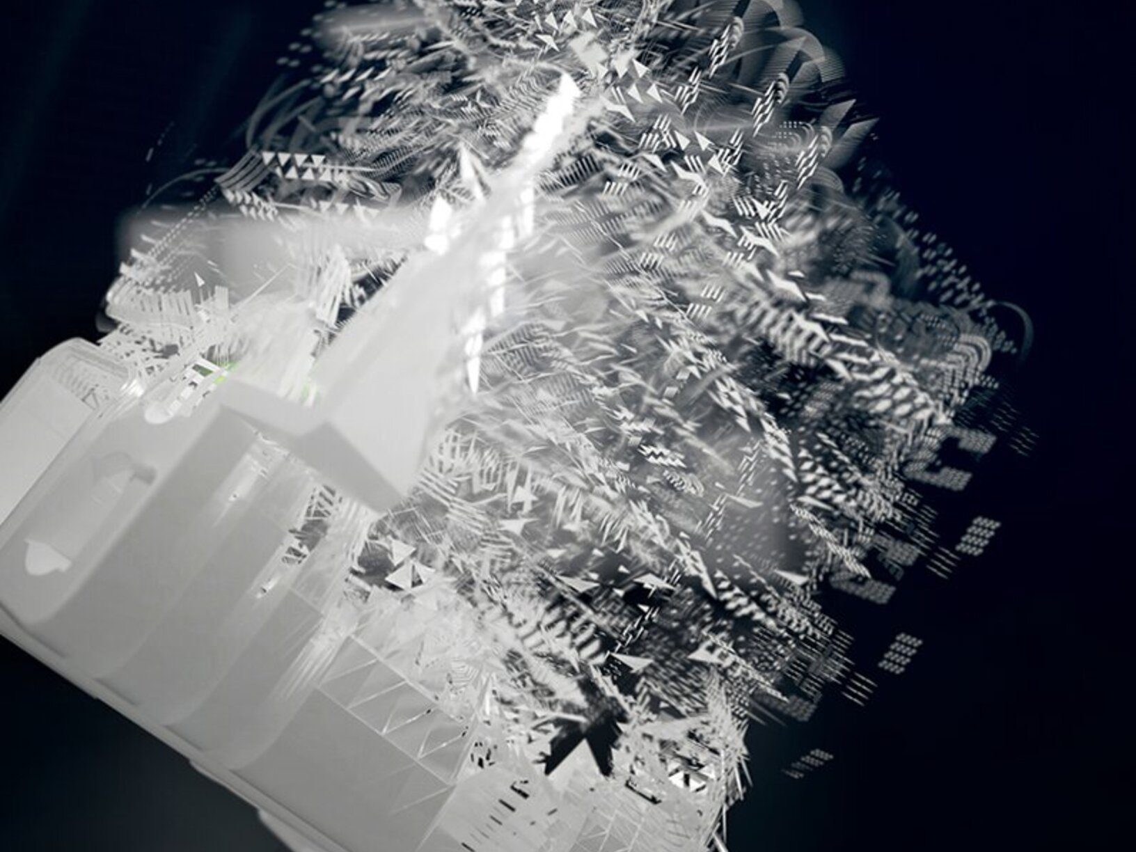 Precision 3D Printing With Fine Detail Resolution | EOS GmbH
