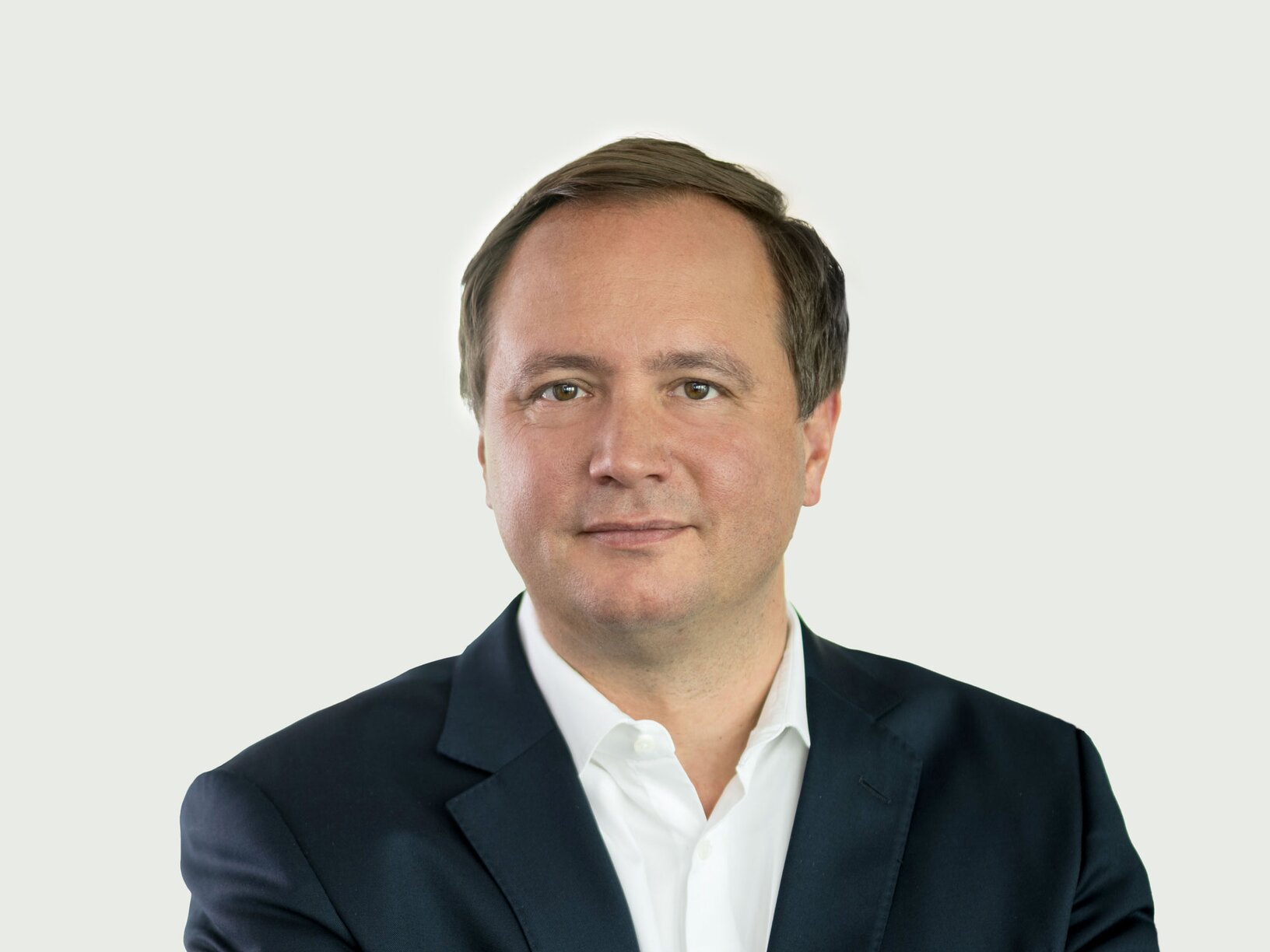 The EOS GROUP Management | EOS GmbH | EOS GmbH