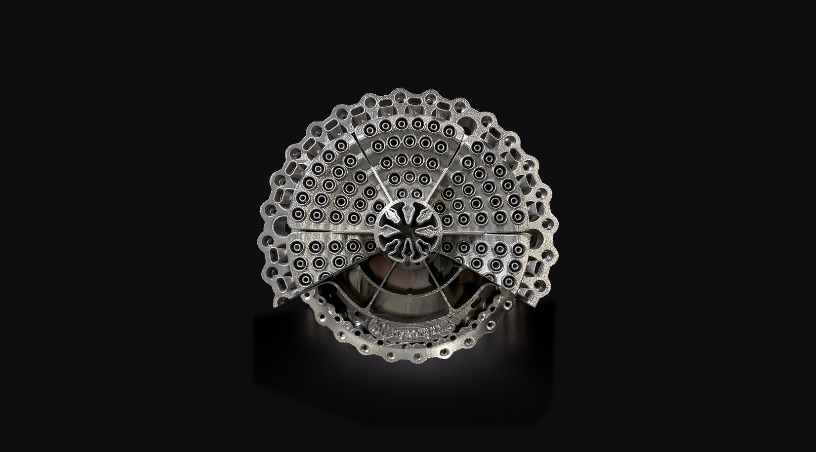 Exploring Additive Manufacturing in Space: Insights from Experts on the ...