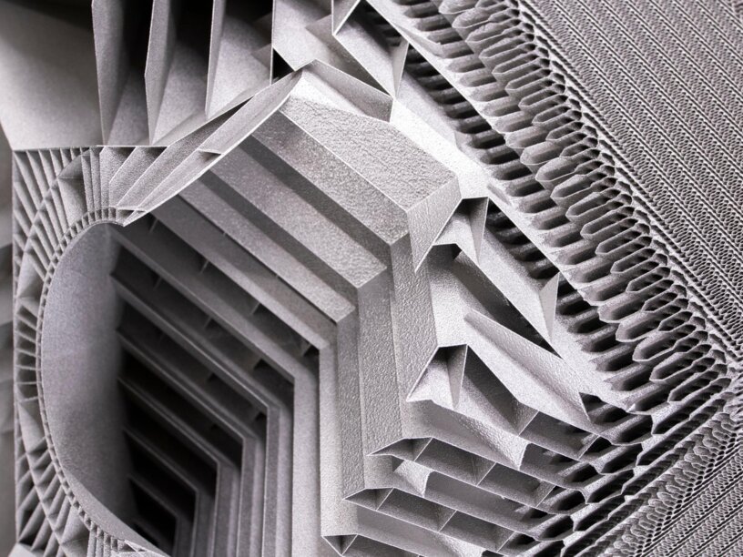 EOS Adds Four New Metal Additive Manufacturing Materials to its ...