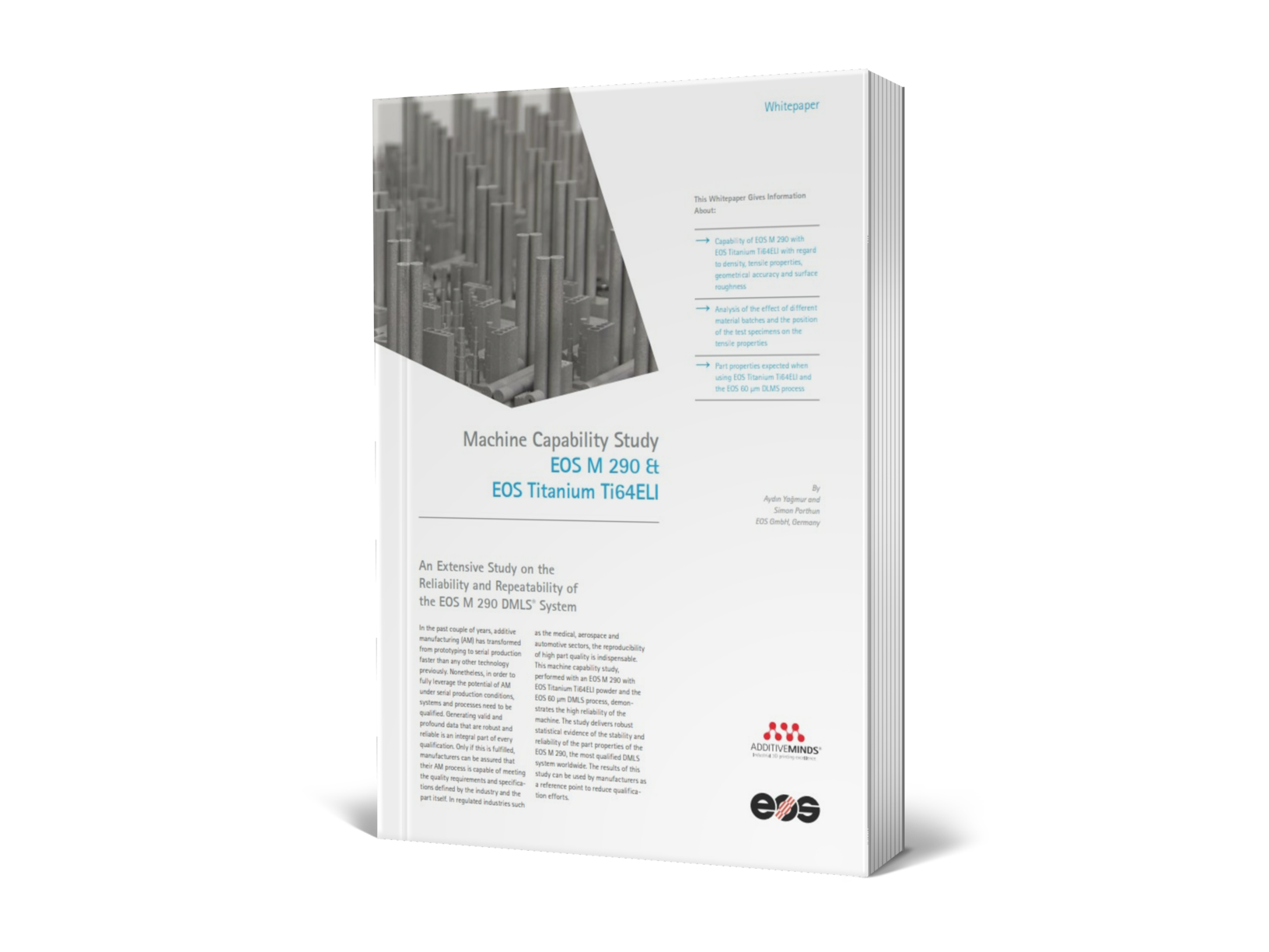 EOS M 290-2 | EOS GmbH