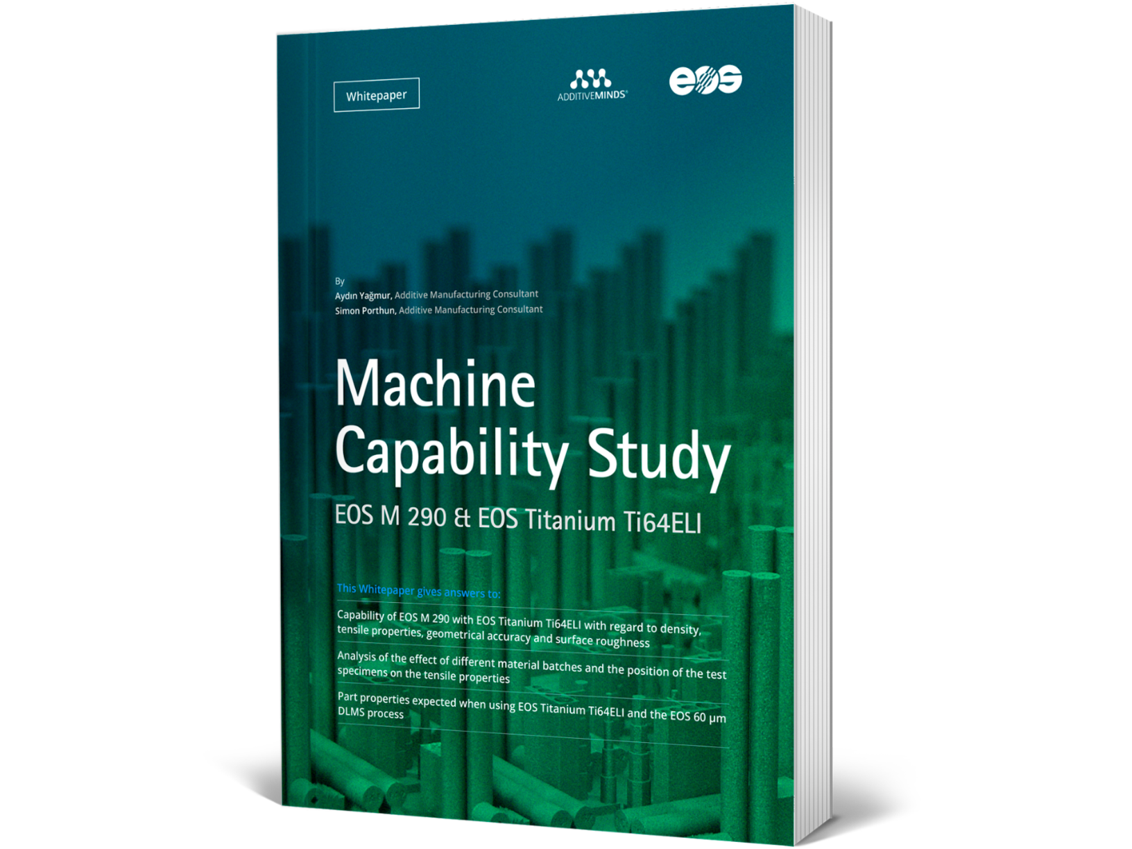 Streamline U.S. Medical Device Approval with EOS | EOS GmbH