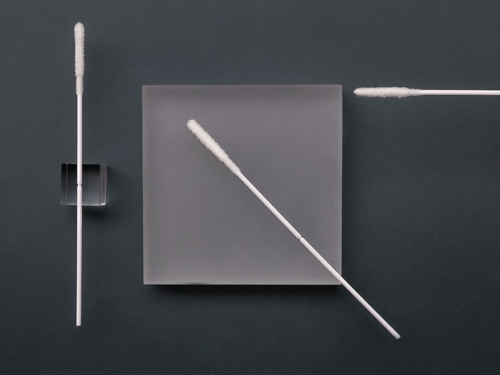 3D Printing Key Medical Necessities: Nasal Swabs | EOS GmbH