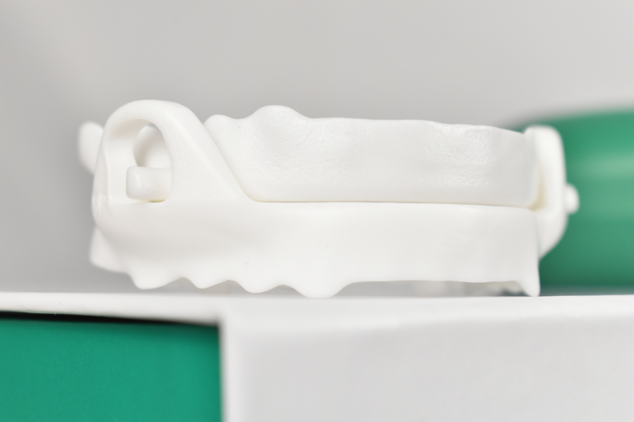3D Printed Splints to Cure Bruxism & Sleep Apnea | EOS GmbH