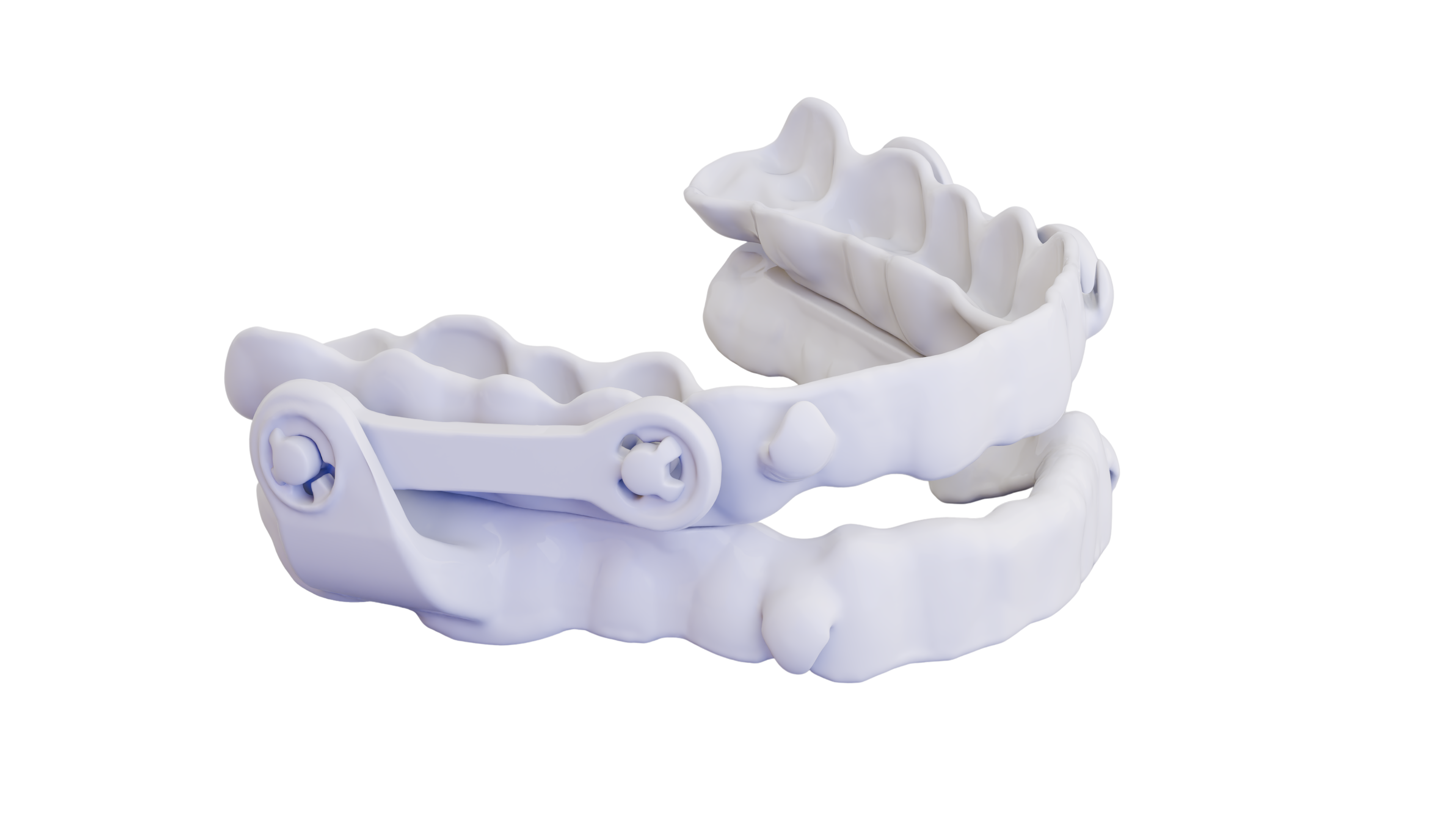 치의학 재정의: 적층 가공을 통한 Orthos의 디지털 전환 | EOS GmbH