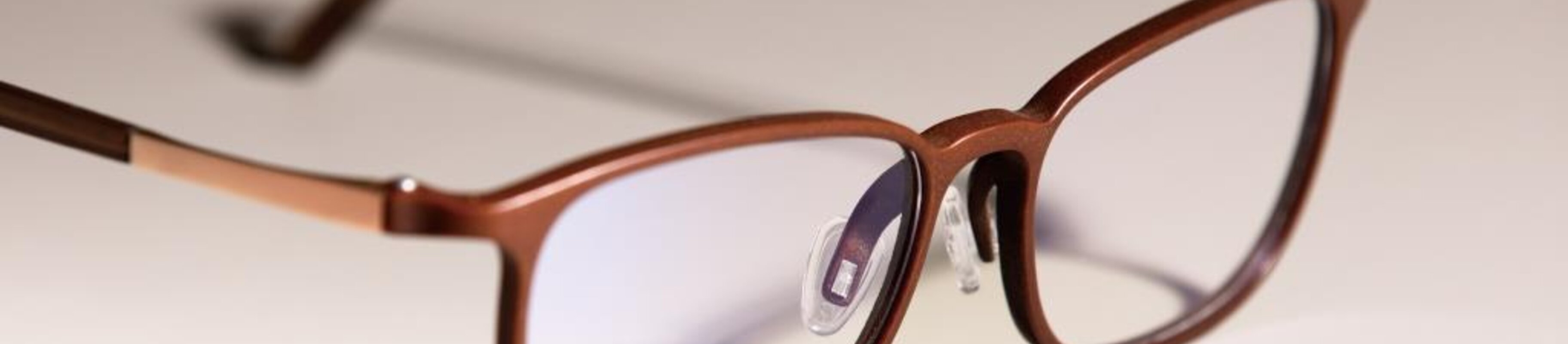 Produzione additiva di montature per occhiali EOS GmbH