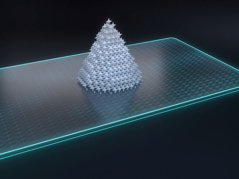 EOS 3D 打印创新 | EOS GmbH