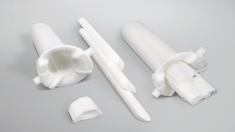 Polyamide 12 (PA 12) Powders for 3D Printing | EOS GmbH