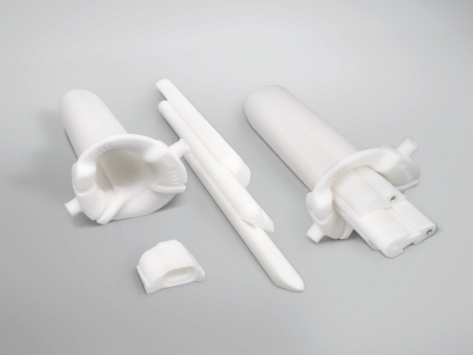 EOS P3 NEXT - Best ROI in its Category | EOS GmbH