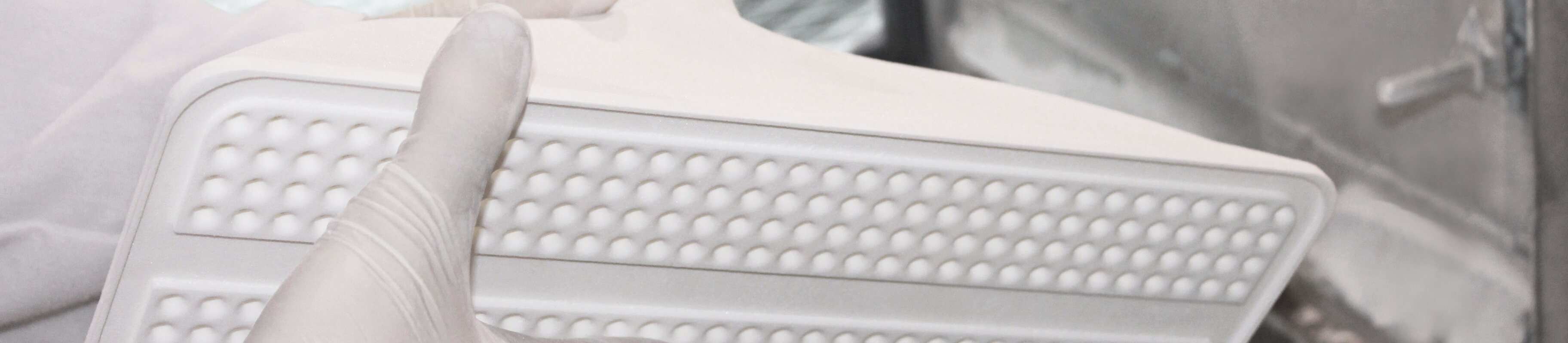 3D-Printed End-of-Arm for Smarter Packaging | EOS GmbH | EOS GmbH