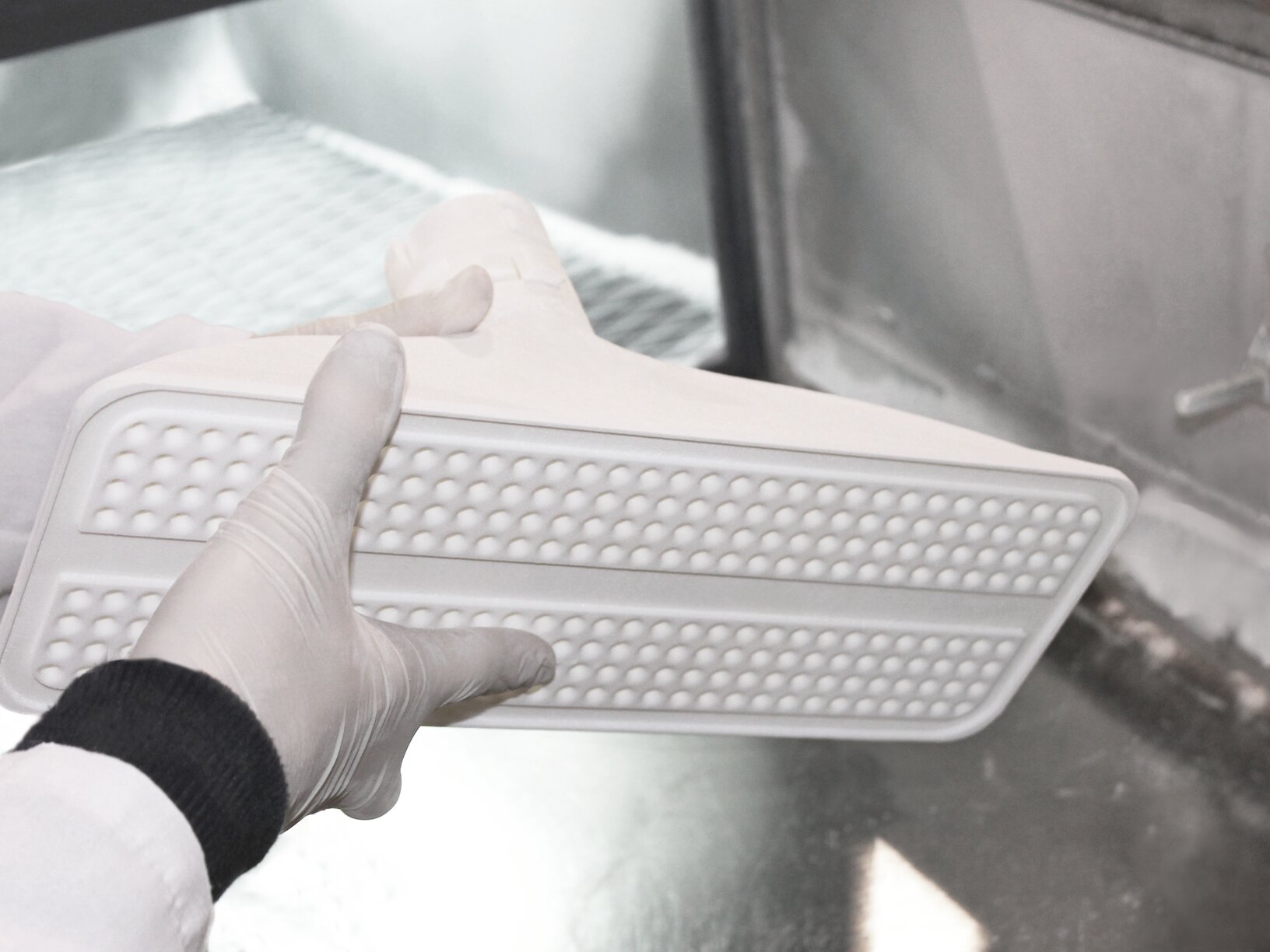 3D Printing in the Manufacturing Industry | EOS | EOS GmbH