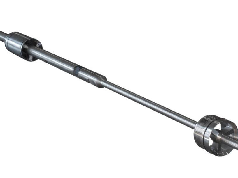 APS Tech Uses AM For Rotary Steerable Parts | EOS GmbH