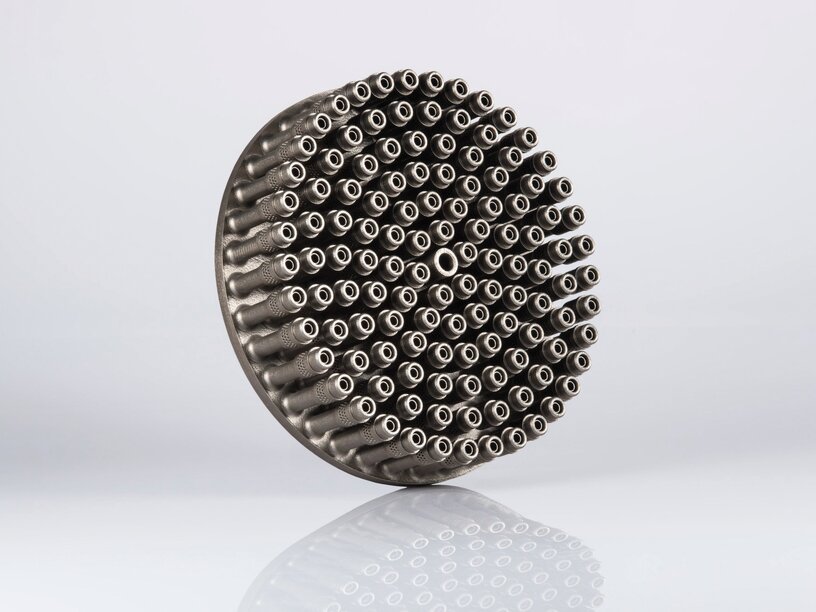 EOS M 400-4 - Ultra Fast 3D Printing | EOS GmbH