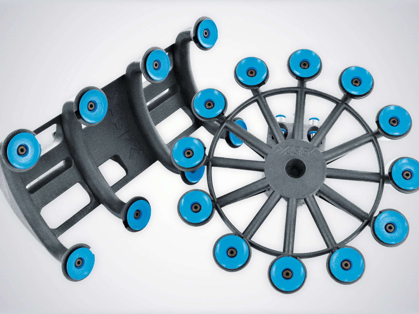 EOS P3 NEXT - Best ROI in its Category | EOS GmbH