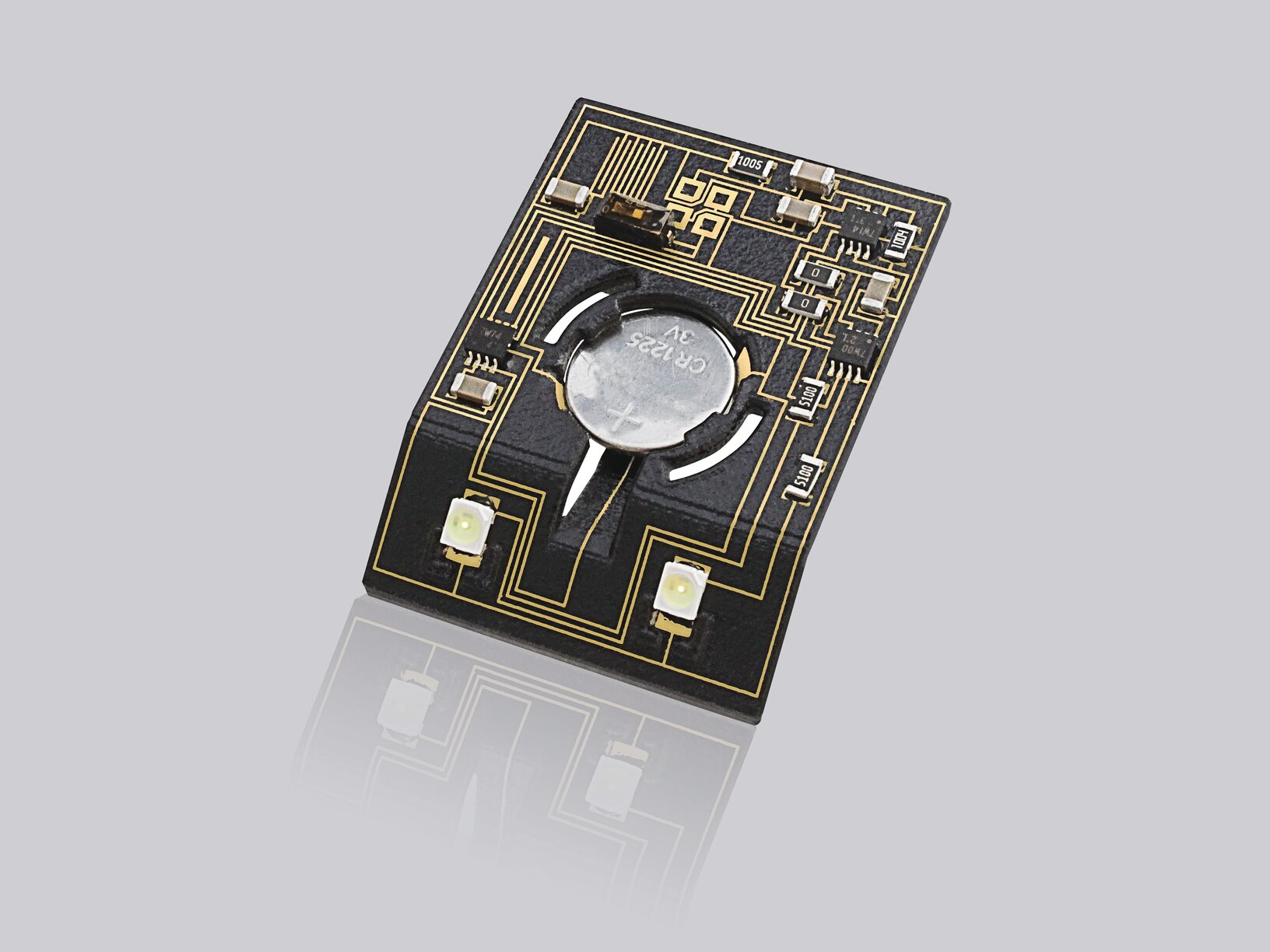 3D printed prototypes for new printed circuit boards | EOS | EOS GmbH