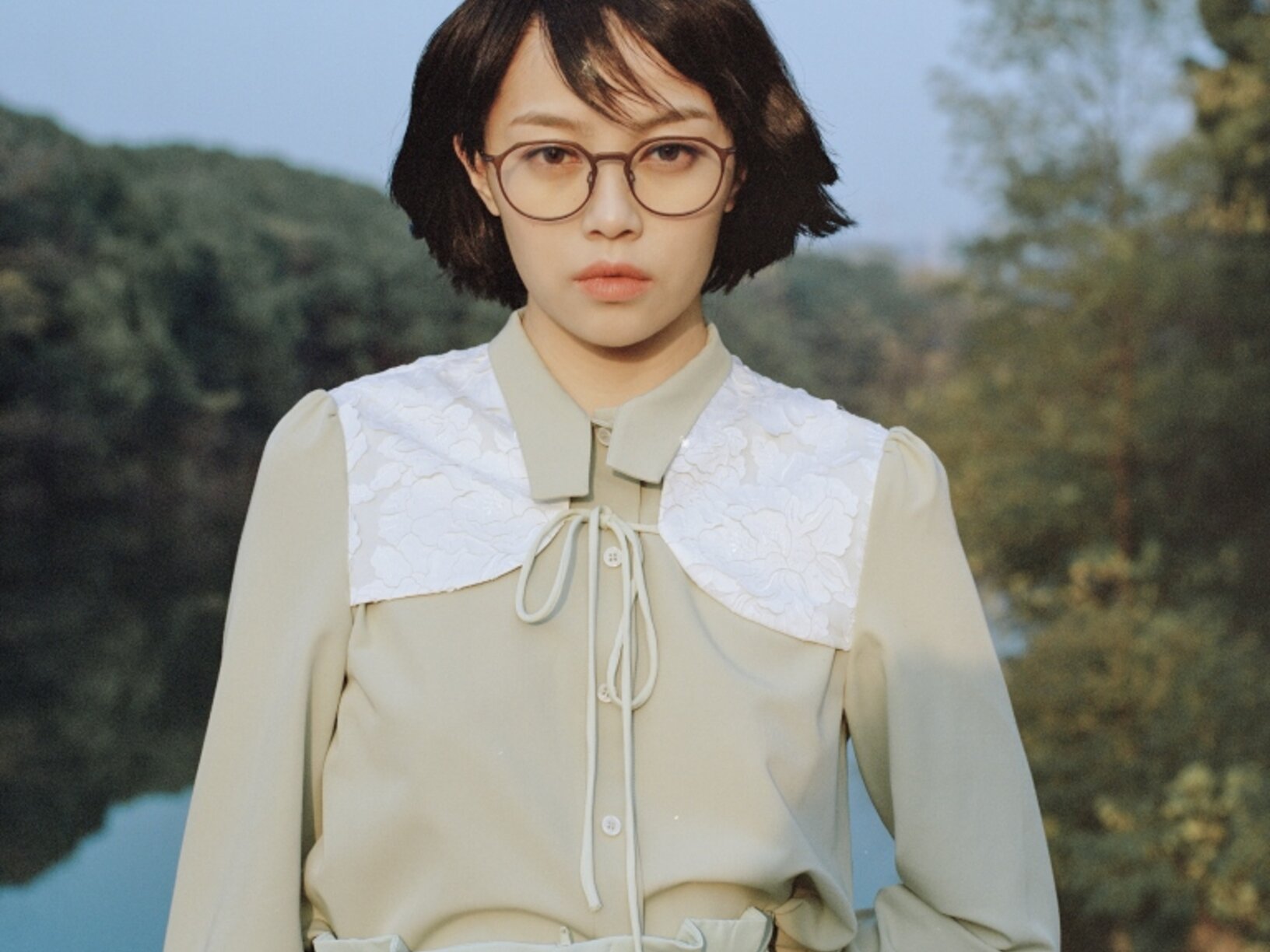 Additive manufacturing of spectacle frames | EOS GmbH | EOS GmbH