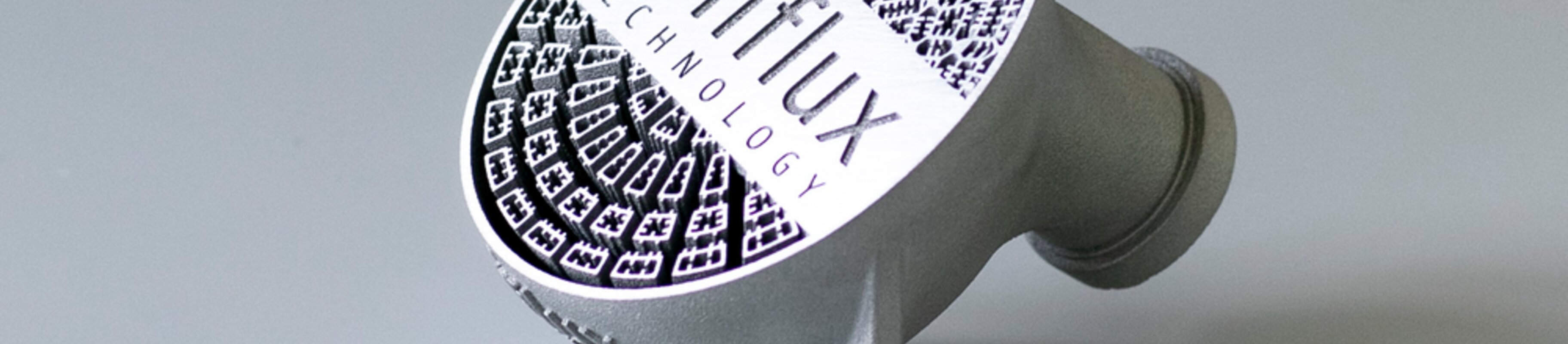 Next-Gen 3D Printed Heat Exchangers | EOS GmbH