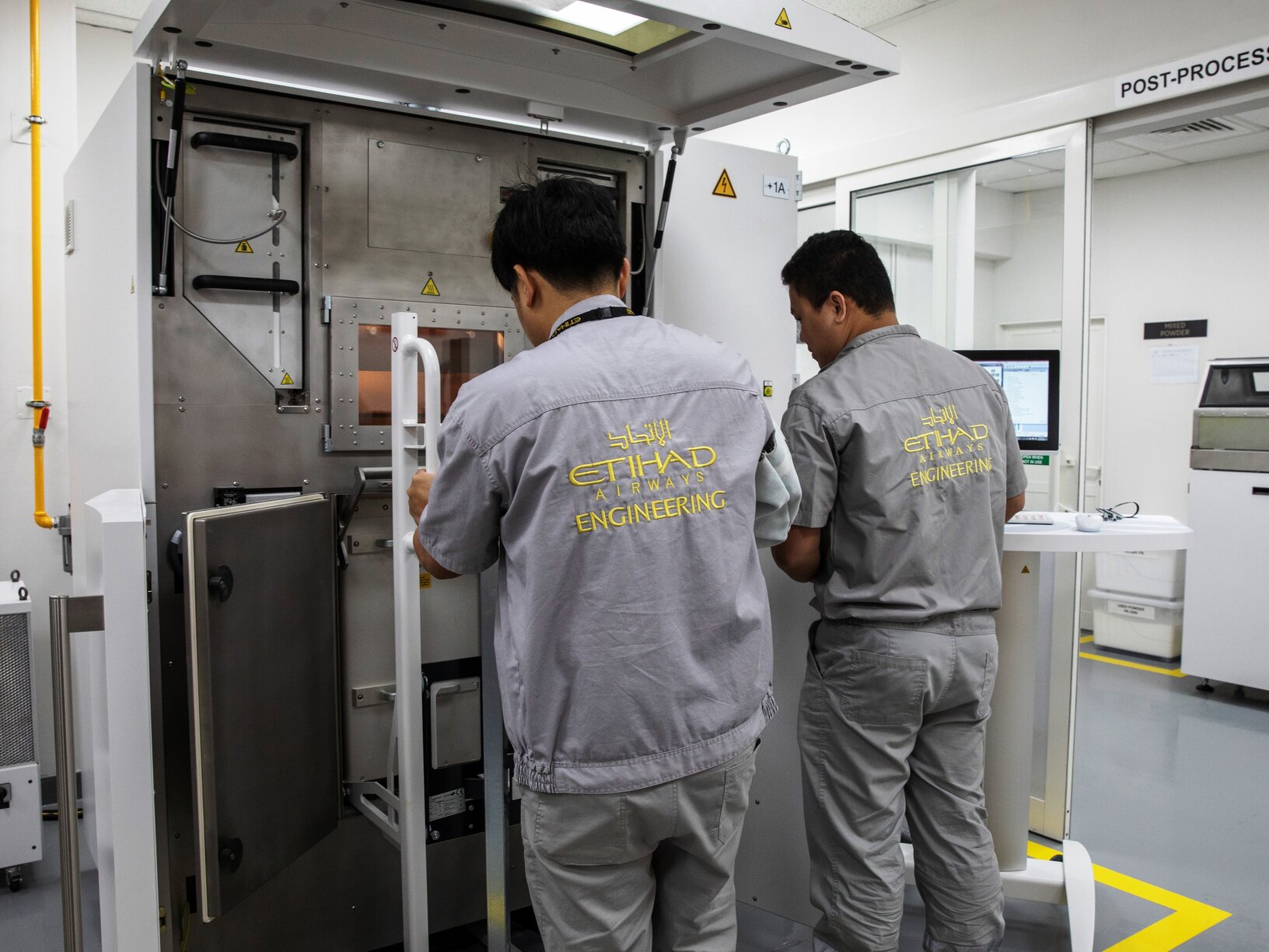 3D Printing in Aerospace | EOS | EOS GmbH